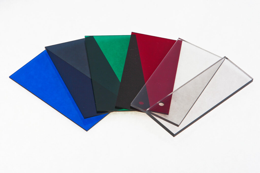 Shielded Windows - Euro Technologies