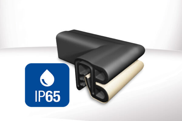 EMI + IP65 gasket - Euro Technologies