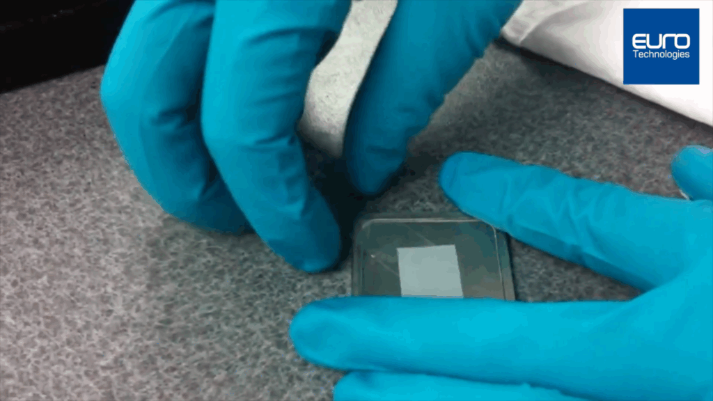 How to correctly install a thermal pad - Euro Technologies