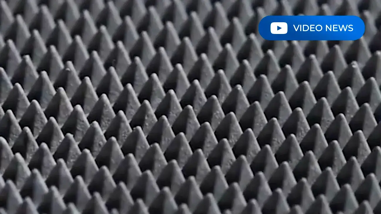 ReZorb™ S: flexible RF absorber - Euro Technologies