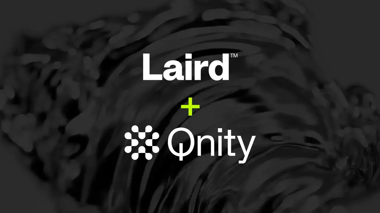 Laird Becomes Part of Qnity Electronics - Euro Technologies